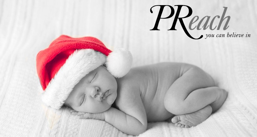 Preach PR | Just another WordPress site